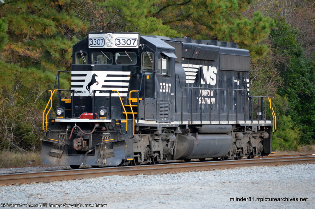 NS 3307